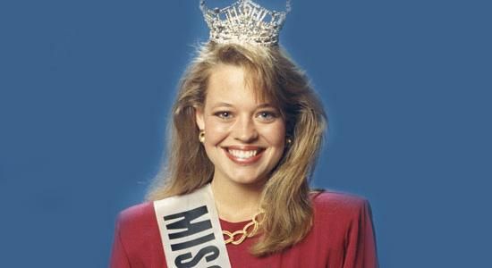 Picture of Jeri Ryan