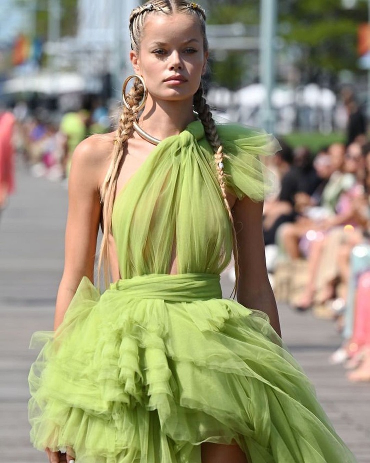 Picture of Frida Aasen