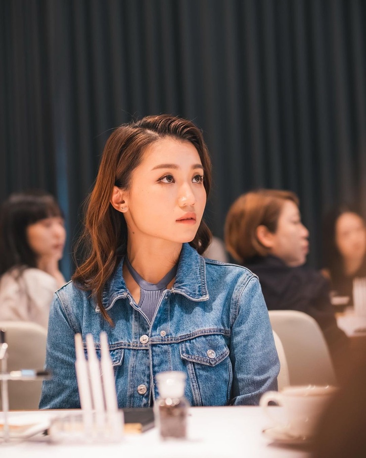 Picture of Moonie Chu
