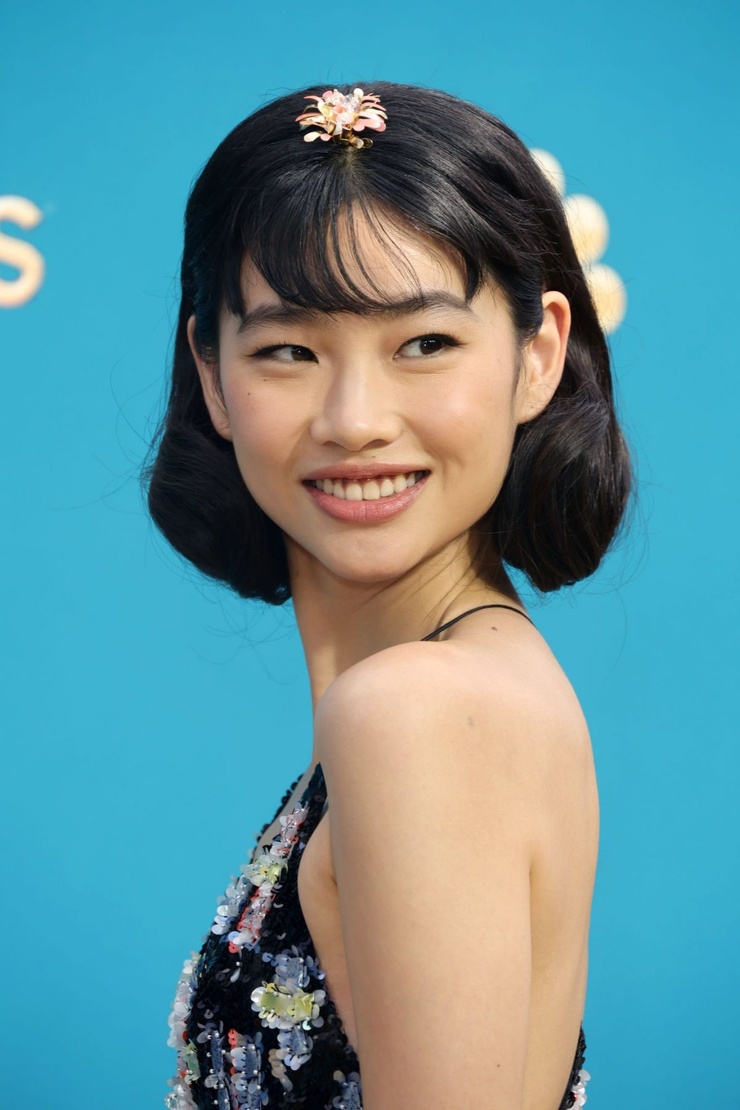 Picture of Jung Ho Yeon