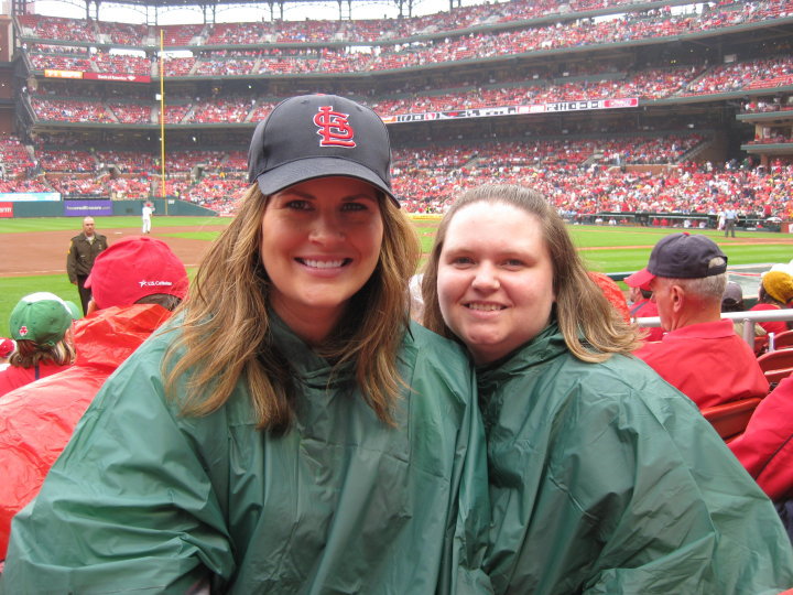 St. Louis May Trip - (2009)