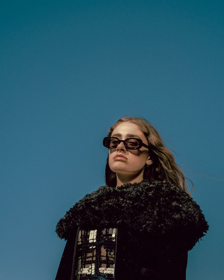 Picture of Rachel Sennott