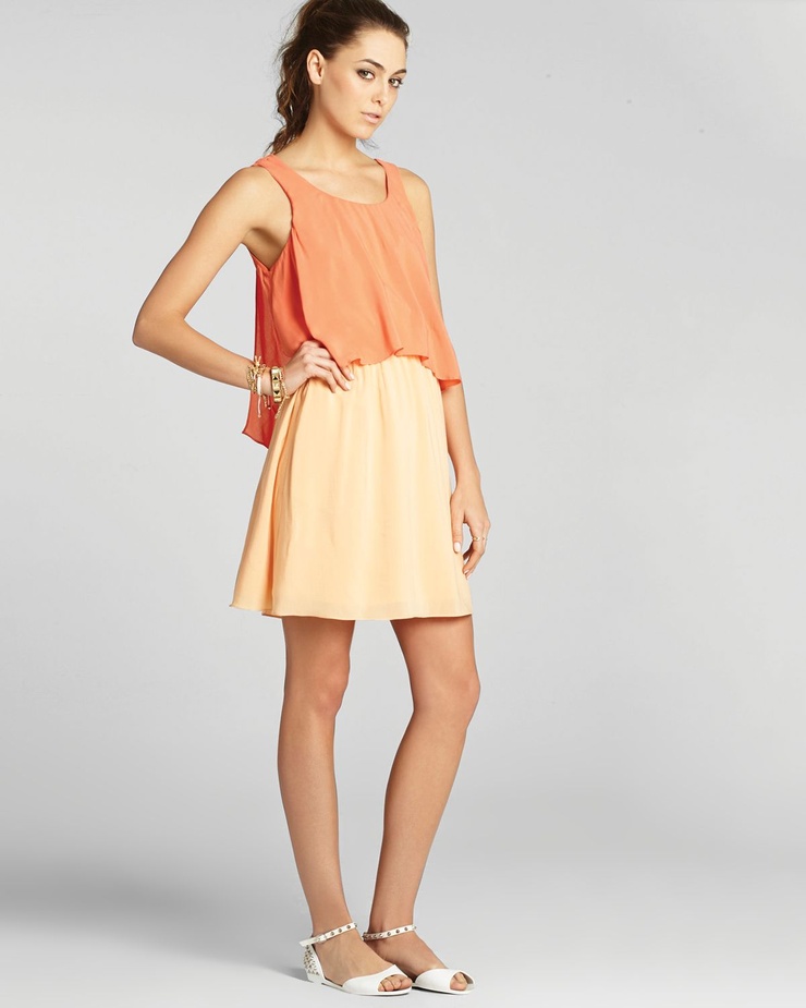 Picture of megan mackenzie model