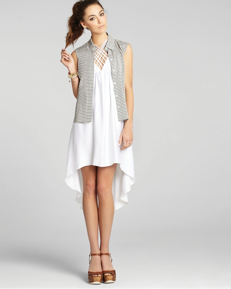 Picture of megan mackenzie model