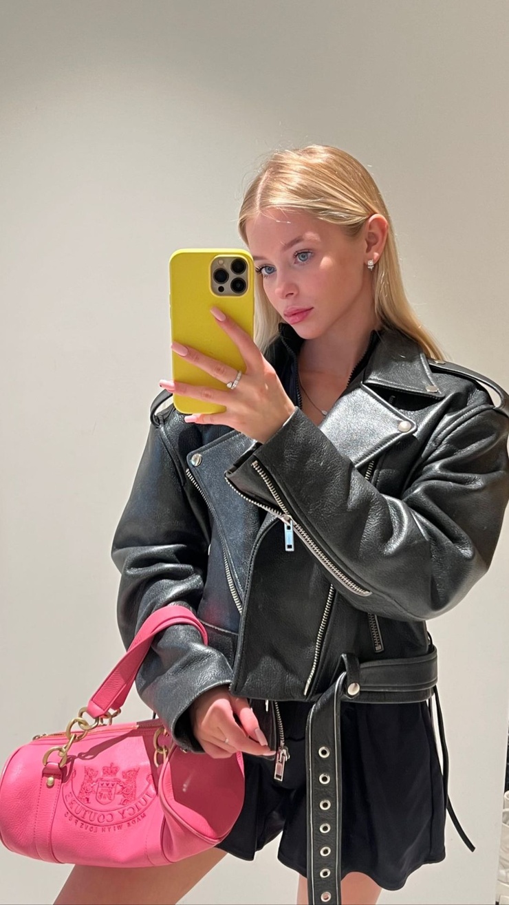 Picture of Alla Bruletova