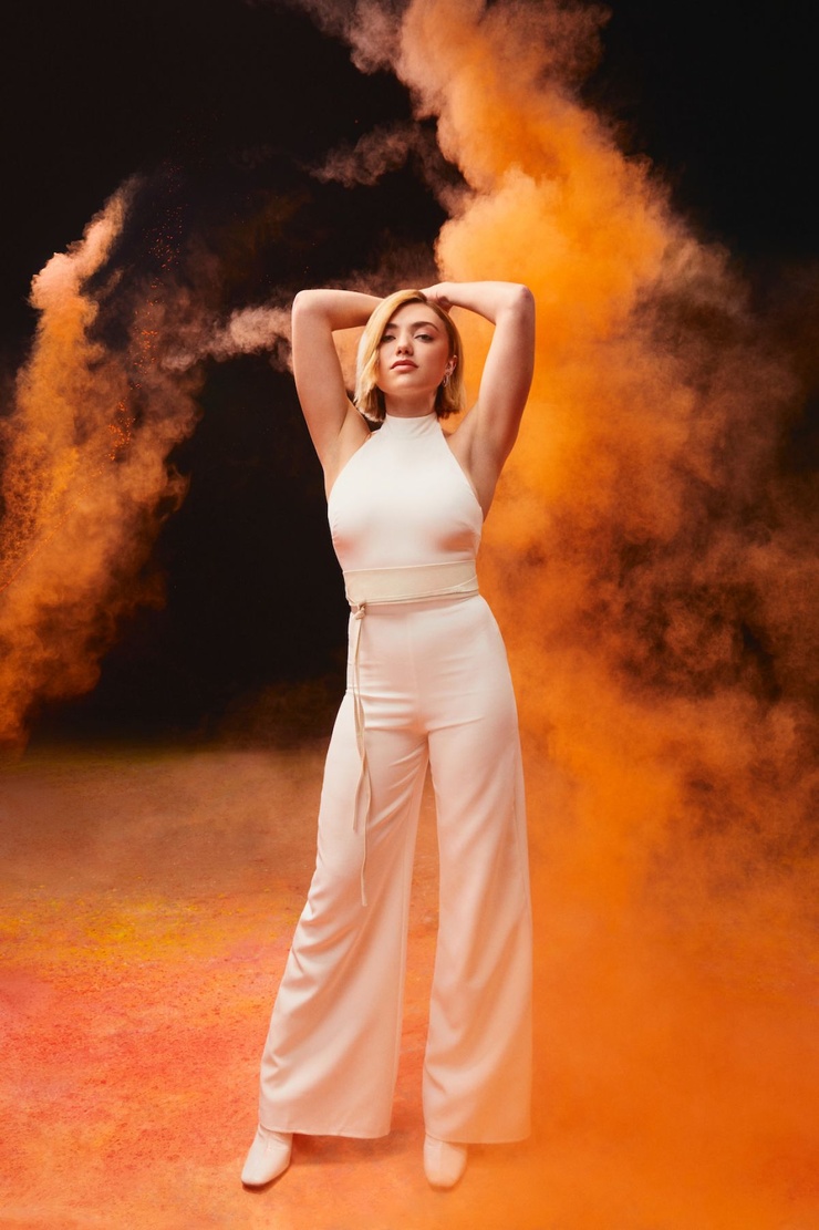 Picture of Peyton List