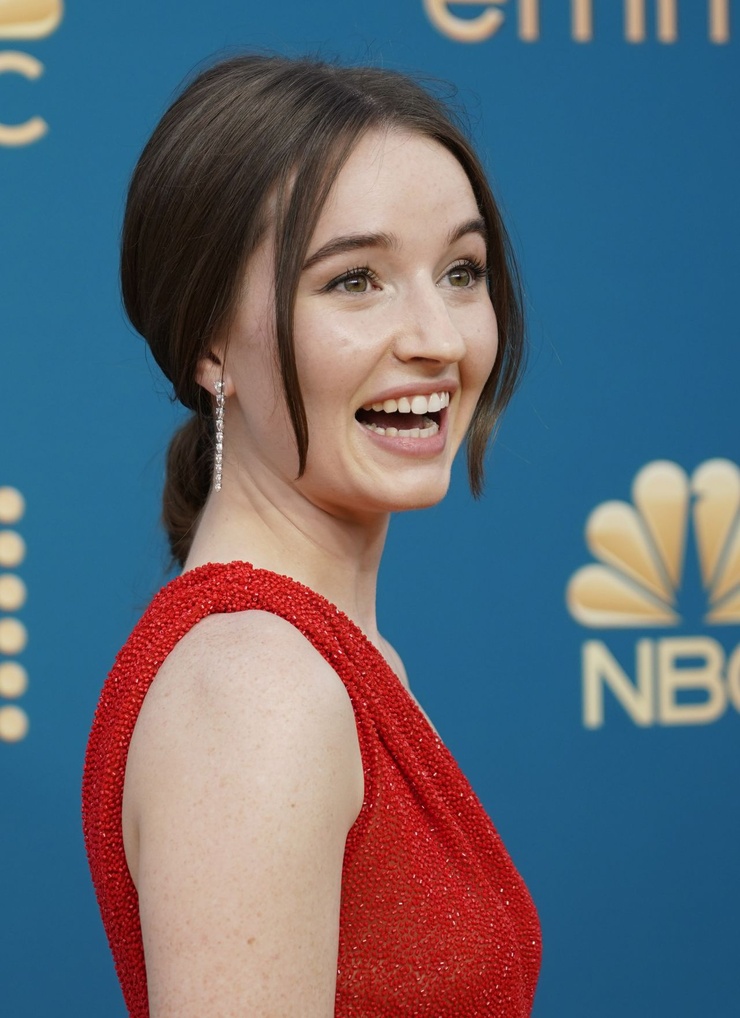 Image of Kaitlyn Dever