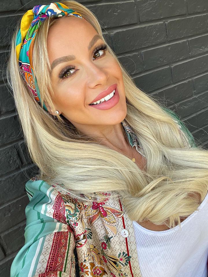 Mónika Jákliová. image