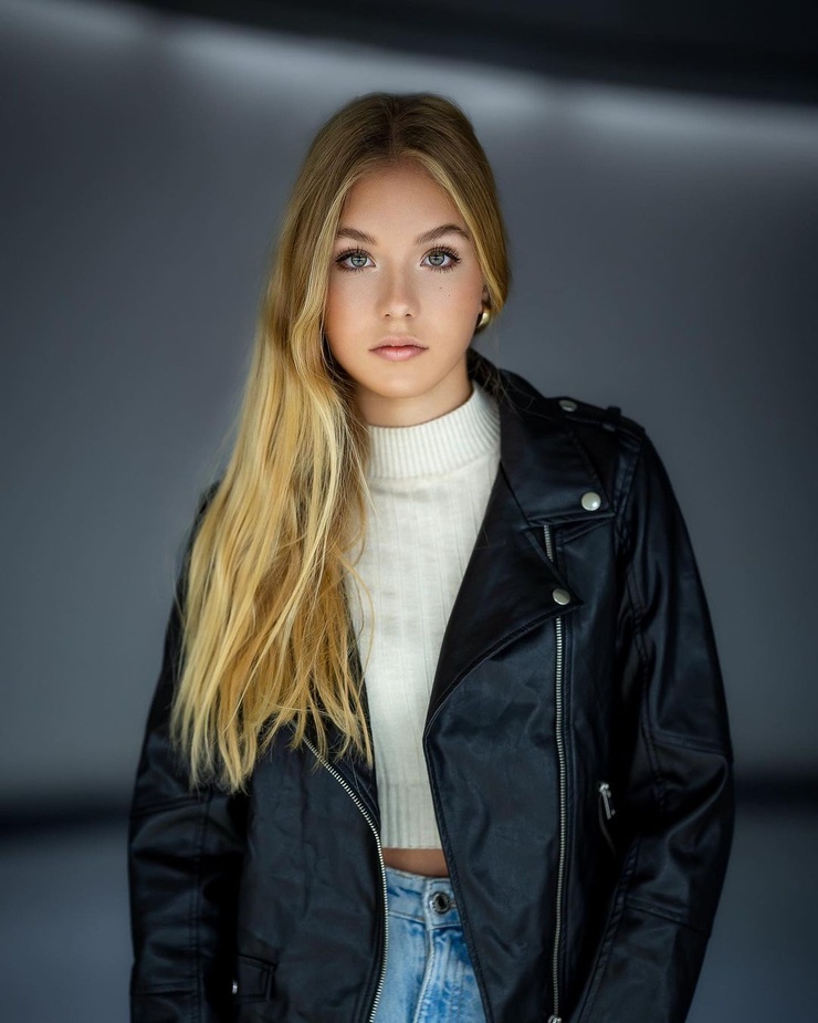 Amelie Lammers picture