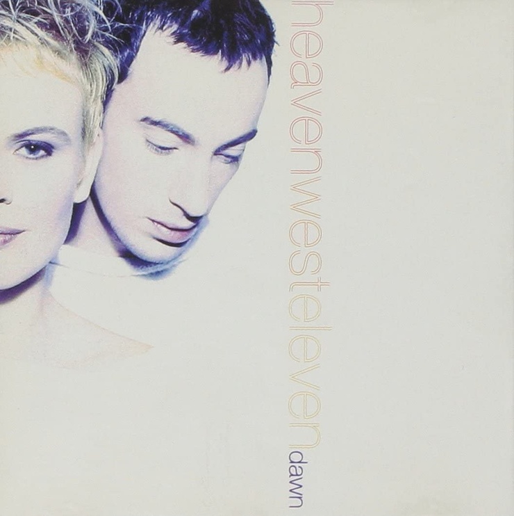 Picture of Heaven West Eleven – Dawn