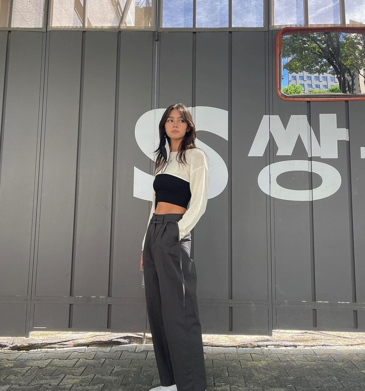 Picture of Mabel Chee