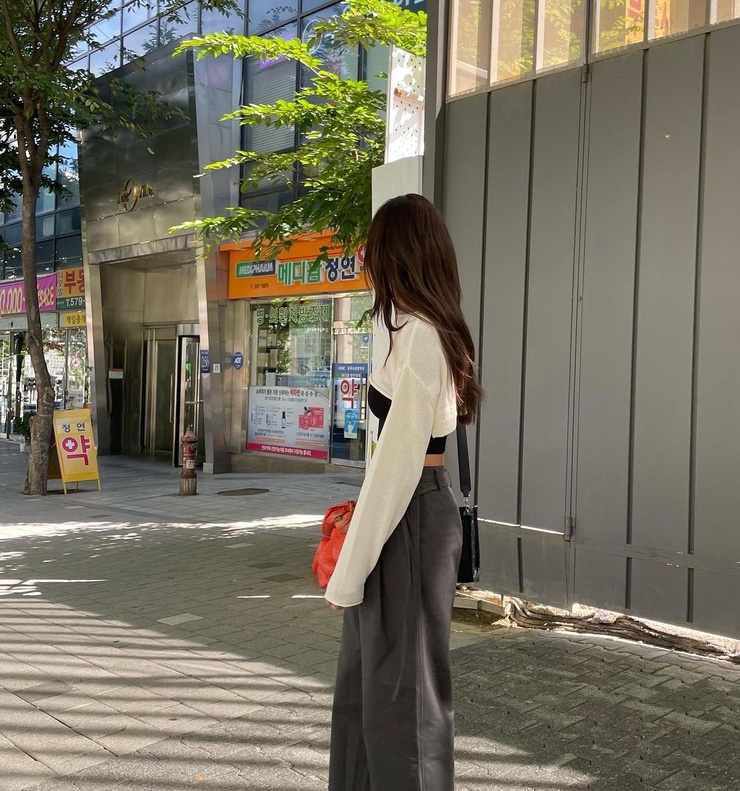 Picture of Mabel Chee