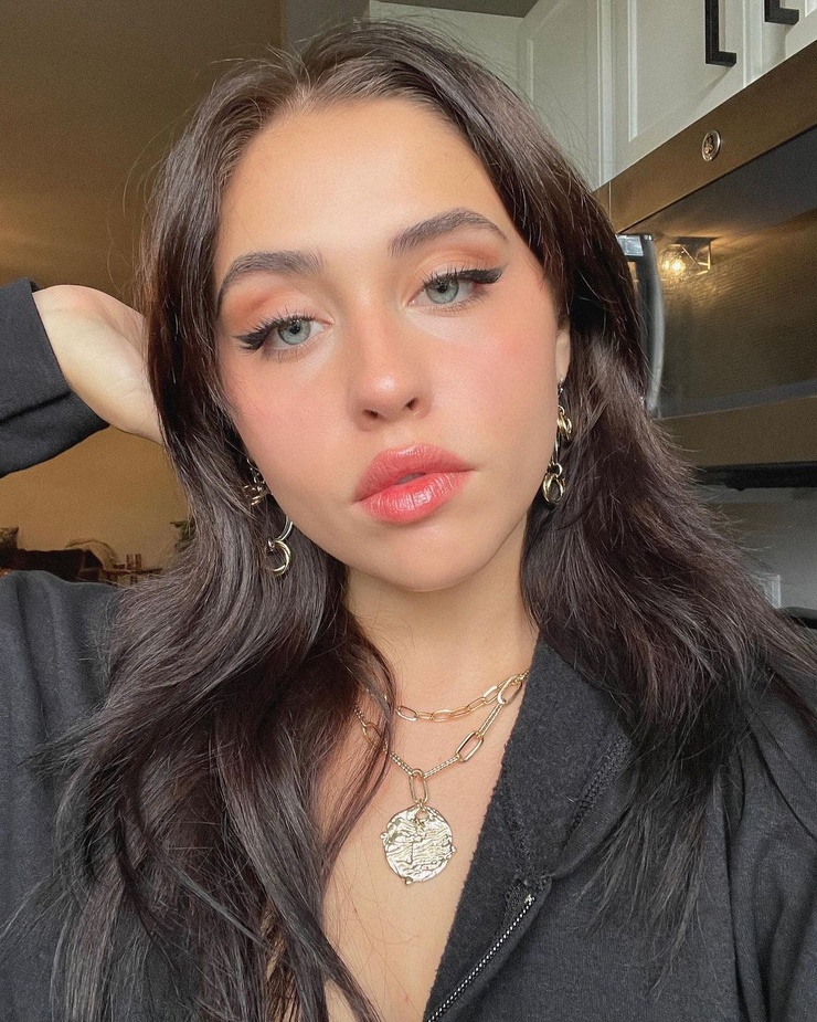 Image of Brenna D'Amico