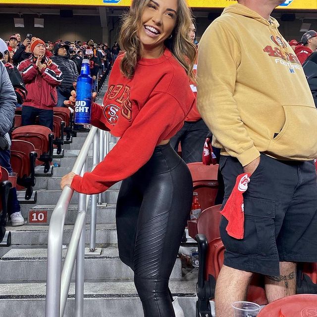 Picture of Katie Williams.