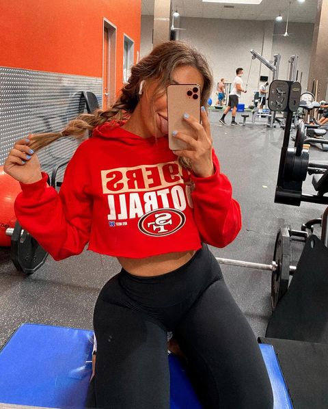 Picture of Katie Williams.