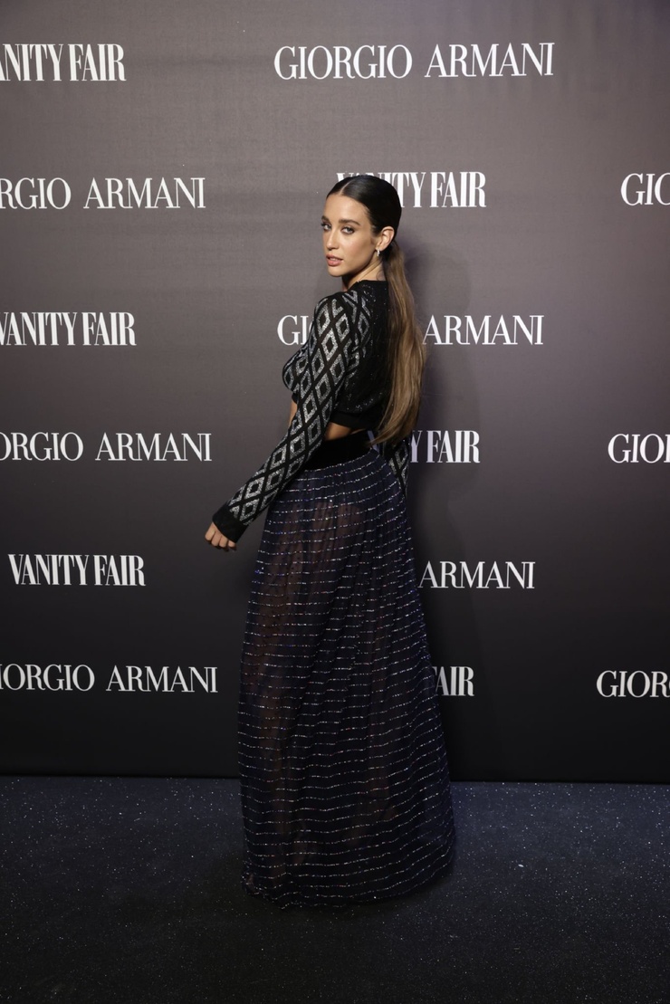 Picture of María Pedraza