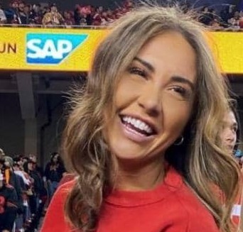 Picture of Katie Williams.