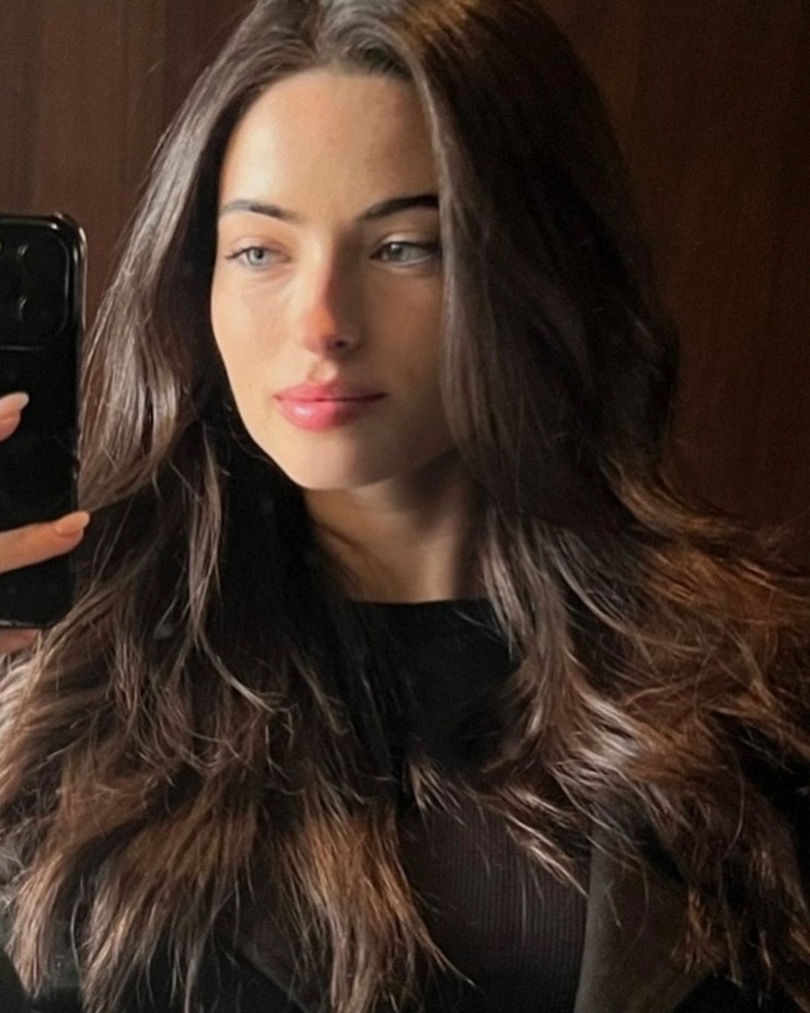 Picture of Renée Murden