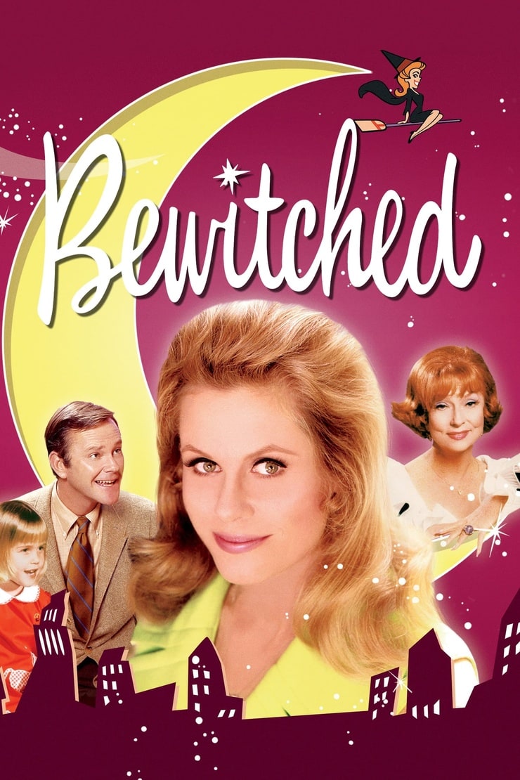 Bewitched image