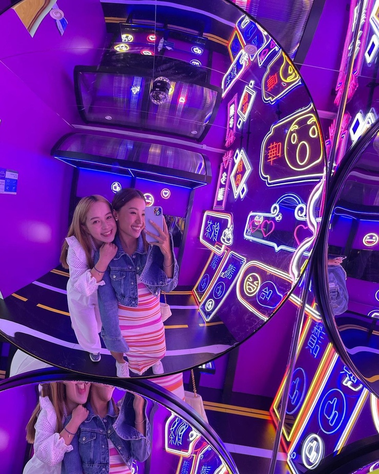 Picture of Moonie Chu