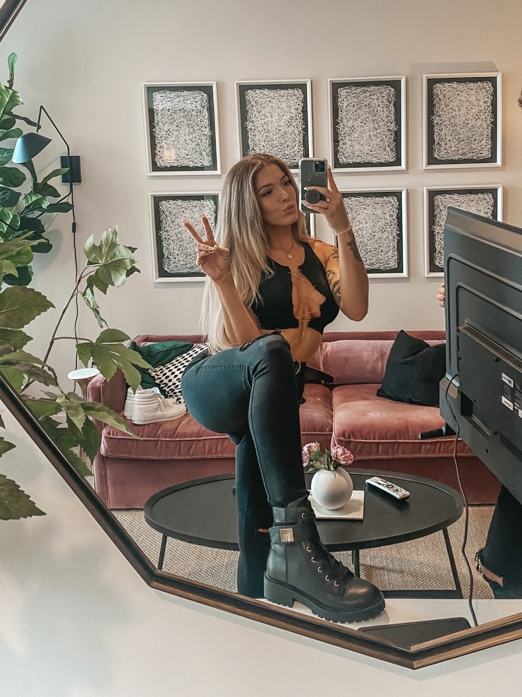 Picture of Sidney Sky