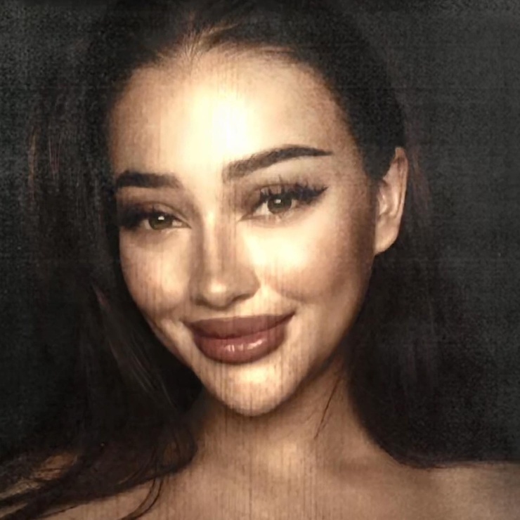 Picture of Isabel Rose