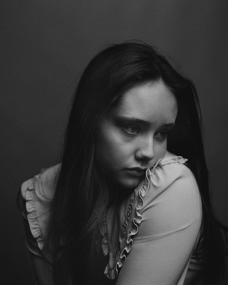 Picture of Ruby Stokes