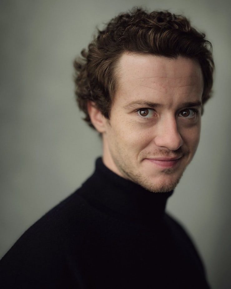 Picture of Joseph Quinn