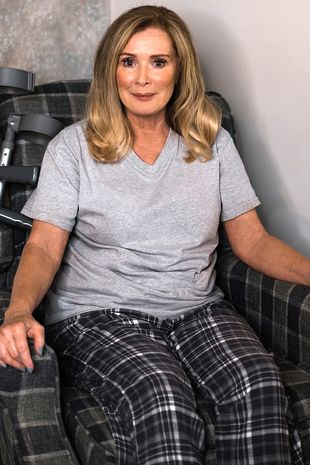 Picture of Beverley Callard