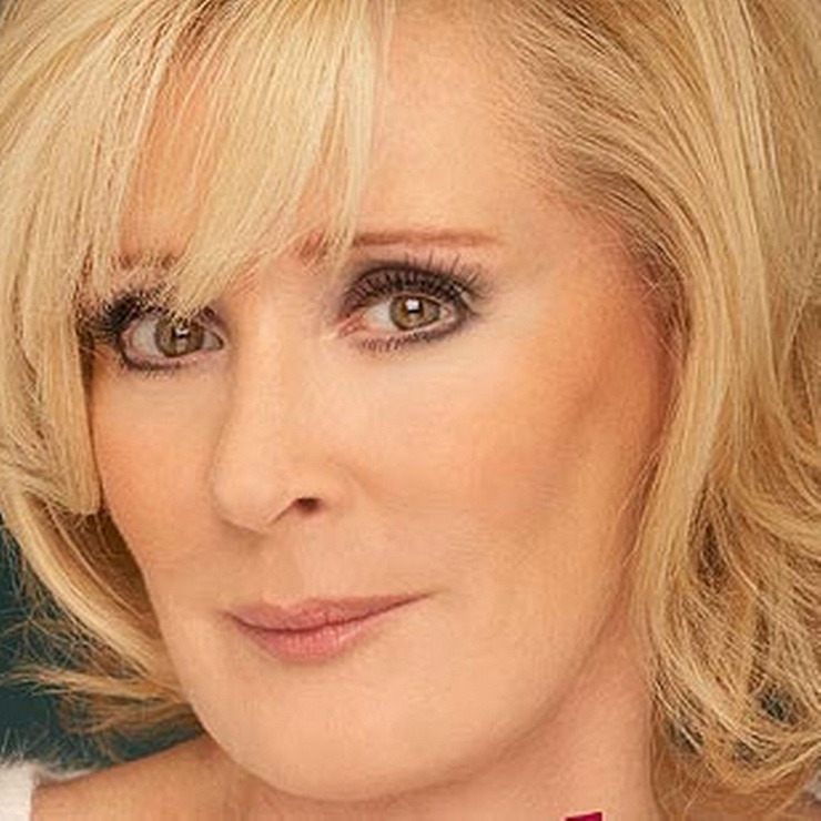 Image of Beverley Callard
