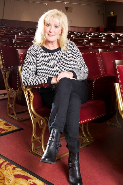 Beverley Callard image