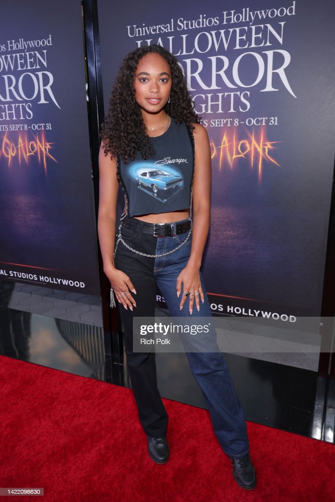 Chandler Kinney picture