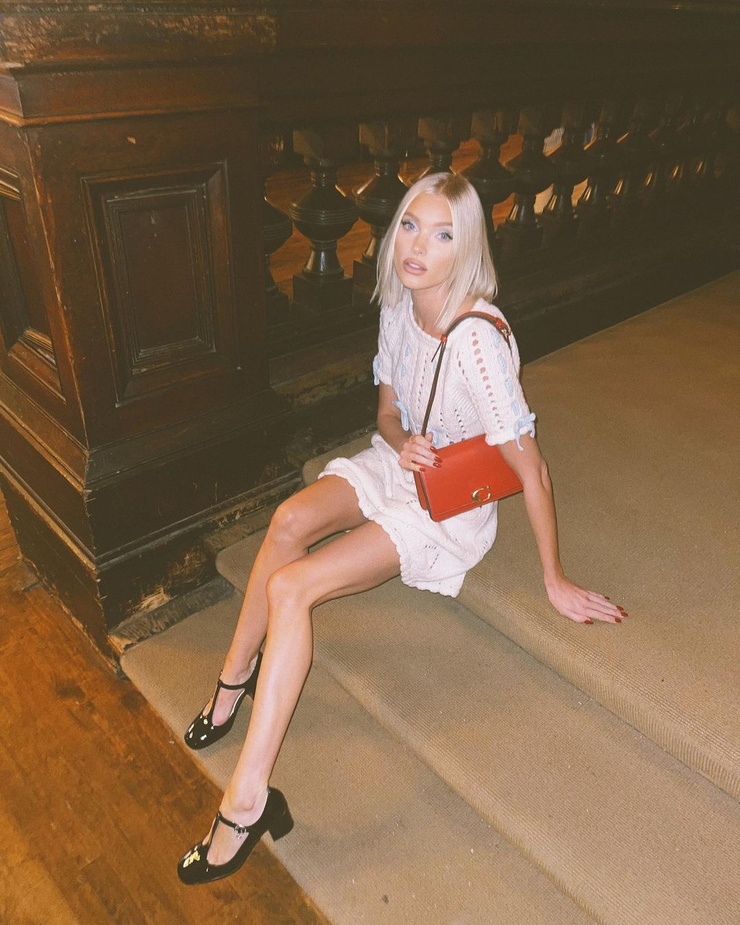 Picture of Elsa Hosk