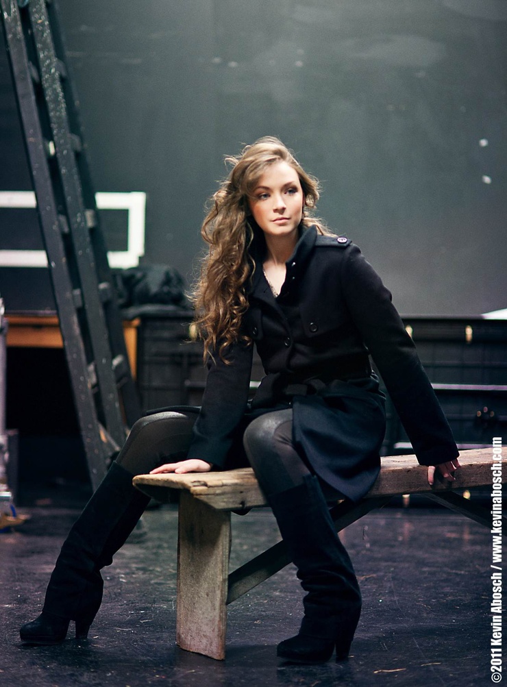 Picture of Sarah Bolger