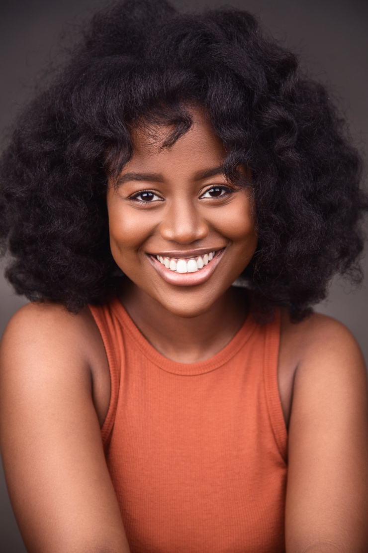 Renee Harrison image