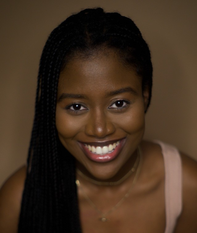 Picture of Renee Harrison