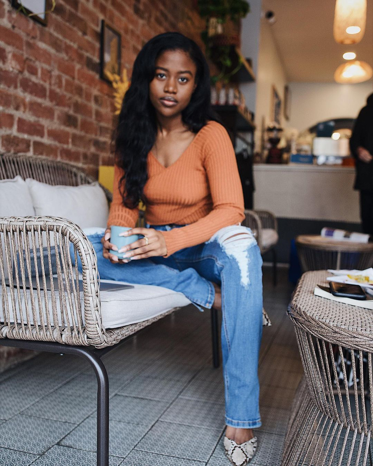 Picture of Renee Harrison