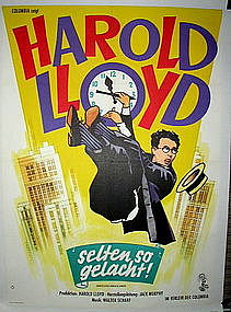 Safety Last! (1923) picture