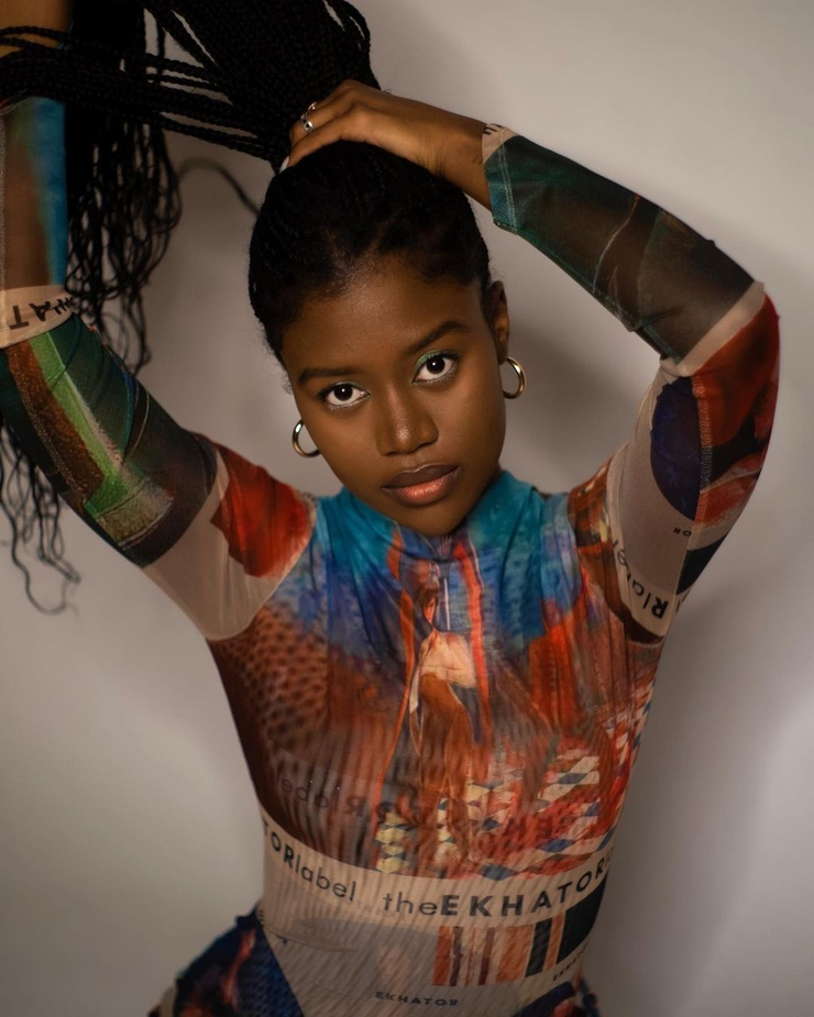 Image of Renee Harrison