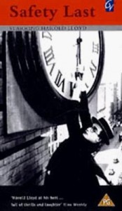 Picture of Safety Last! (1923)