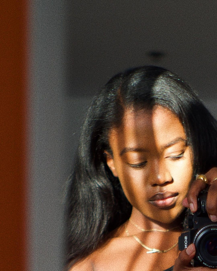 Picture of Renee Harrison