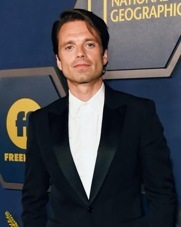 Picture of Sebastian Stan