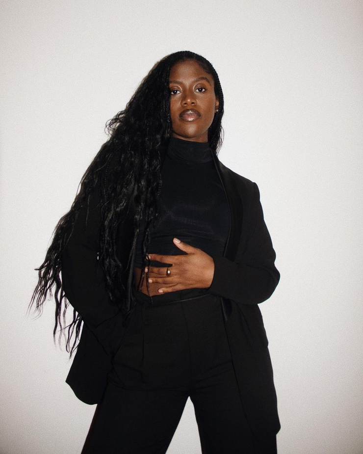 Picture of Renee Harrison