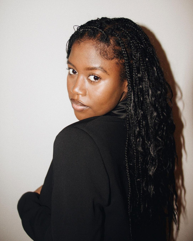 Image of Renee Harrison