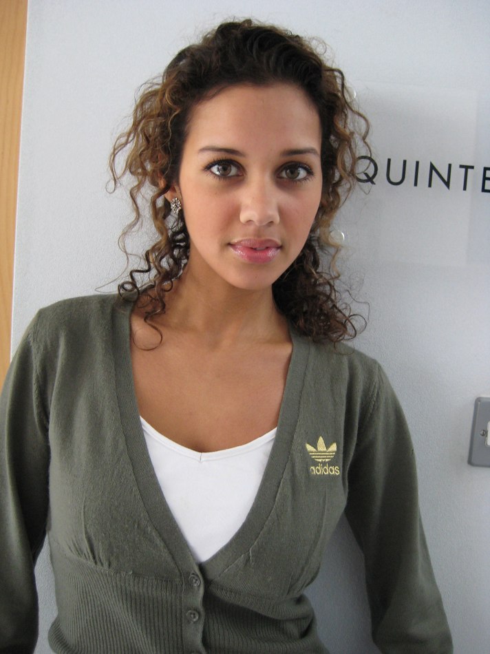 Natalie Suliman image