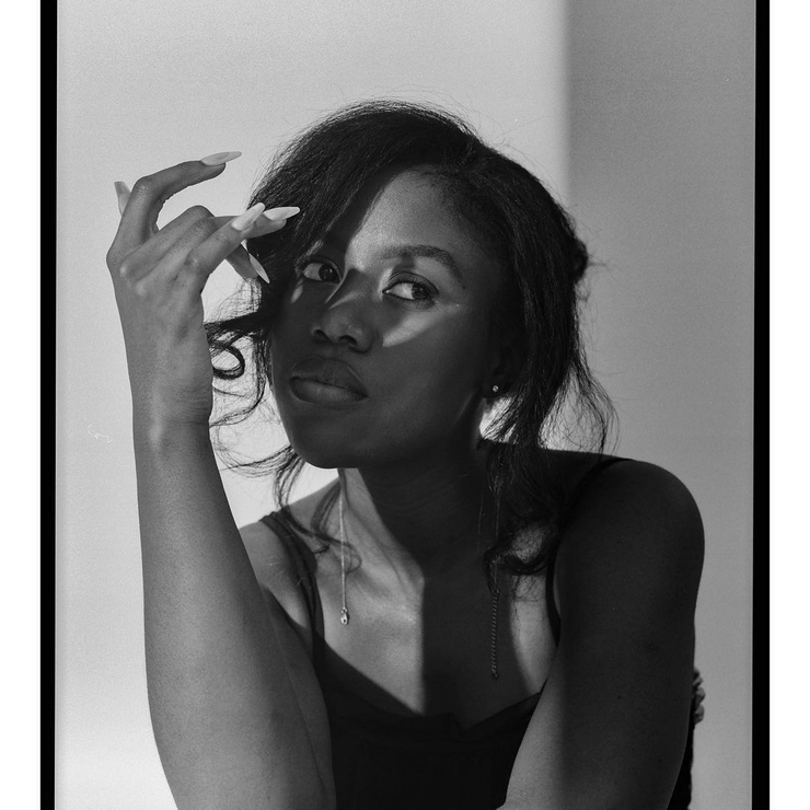 Picture of Renee Harrison