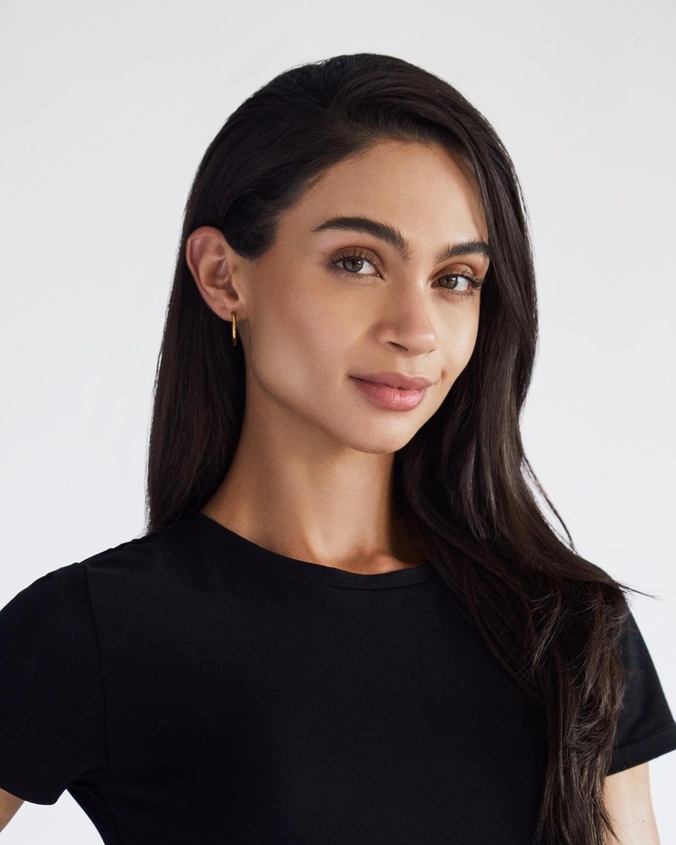 Picture of Paula Montes