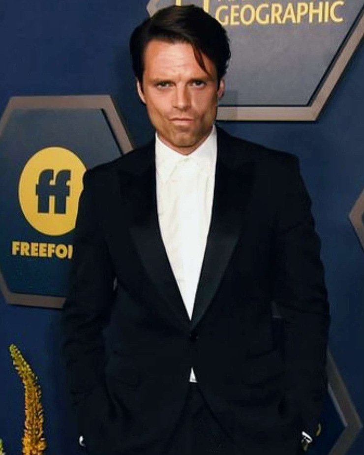 Picture of Sebastian Stan