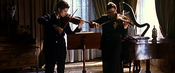 Picture of Canone Inverso