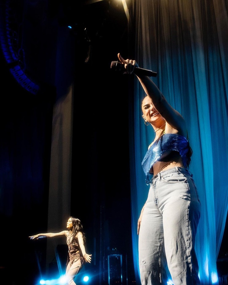 Joanna 'JoJo' Levesque picture